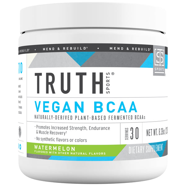 Pre-Workout Supplements | Sports Supplements - TRUTH NUTRITION